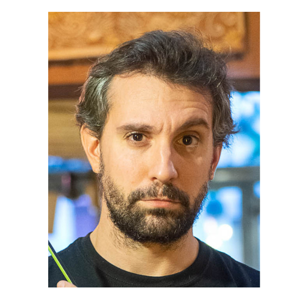 Yannick Poulot | Quartier Libre