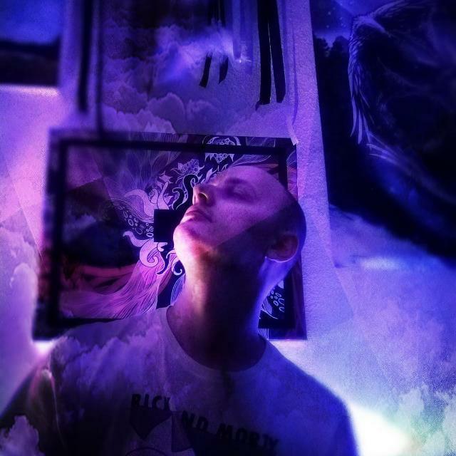 Edward Brebner | Quartier Libre