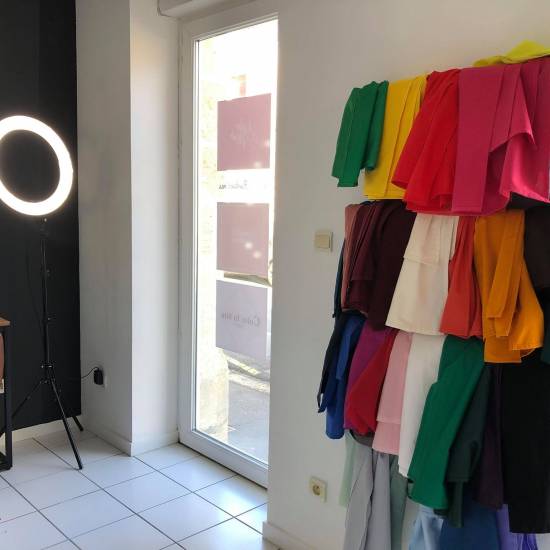 Laura Mahieu-Compans | Quartier Libre