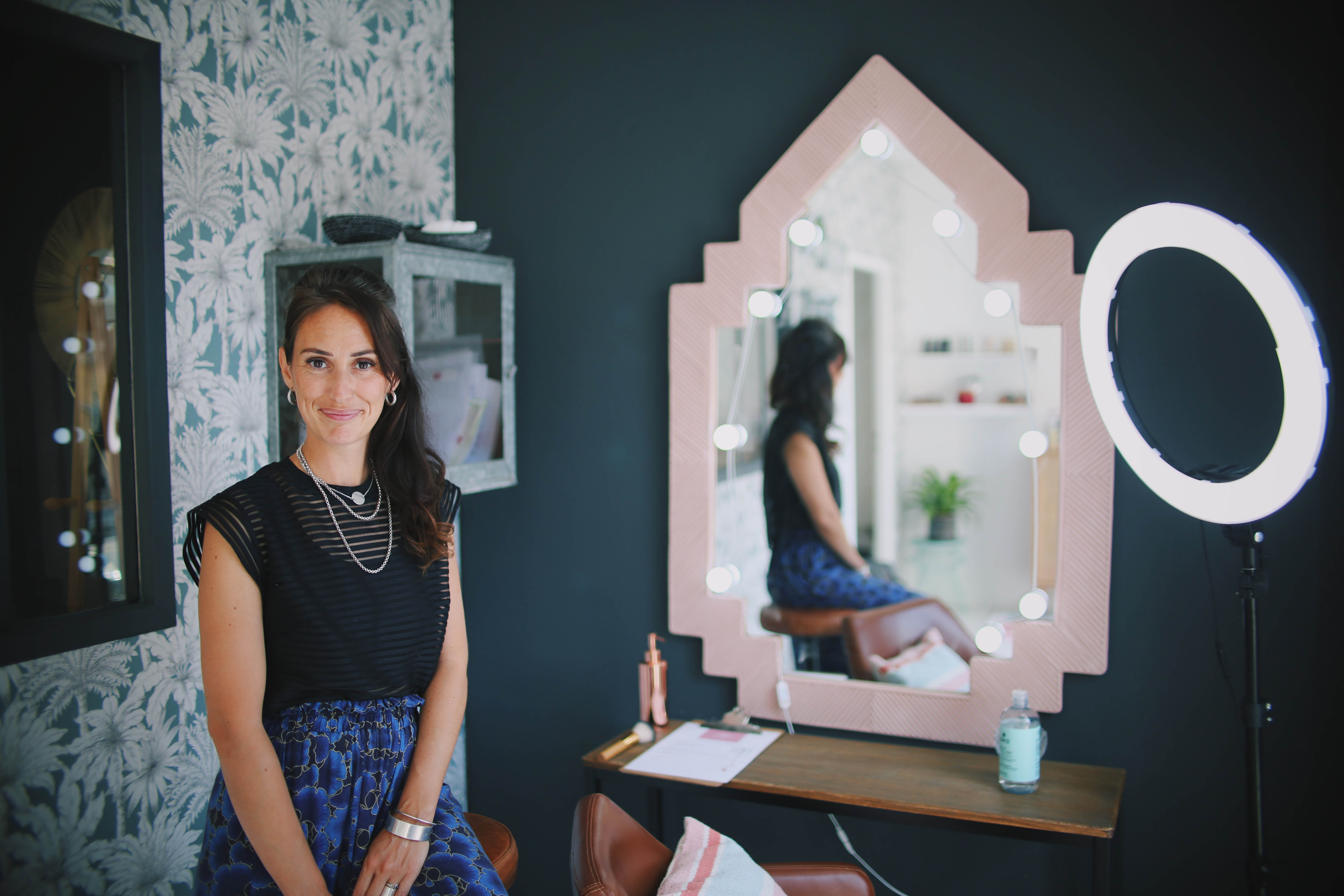 Laura Mahieu-Compans | Quartier Libre